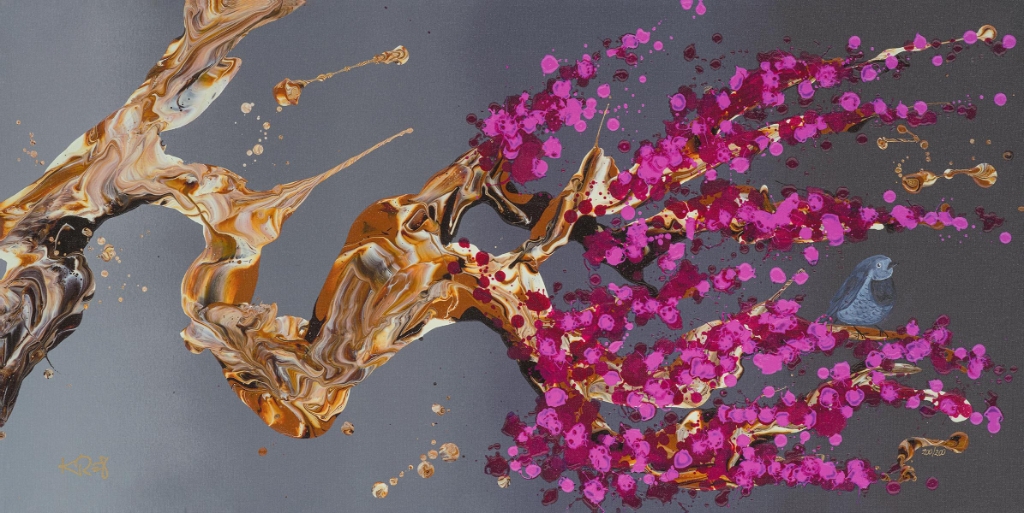 Browse Artwork by Kre8 - Park West Gallery