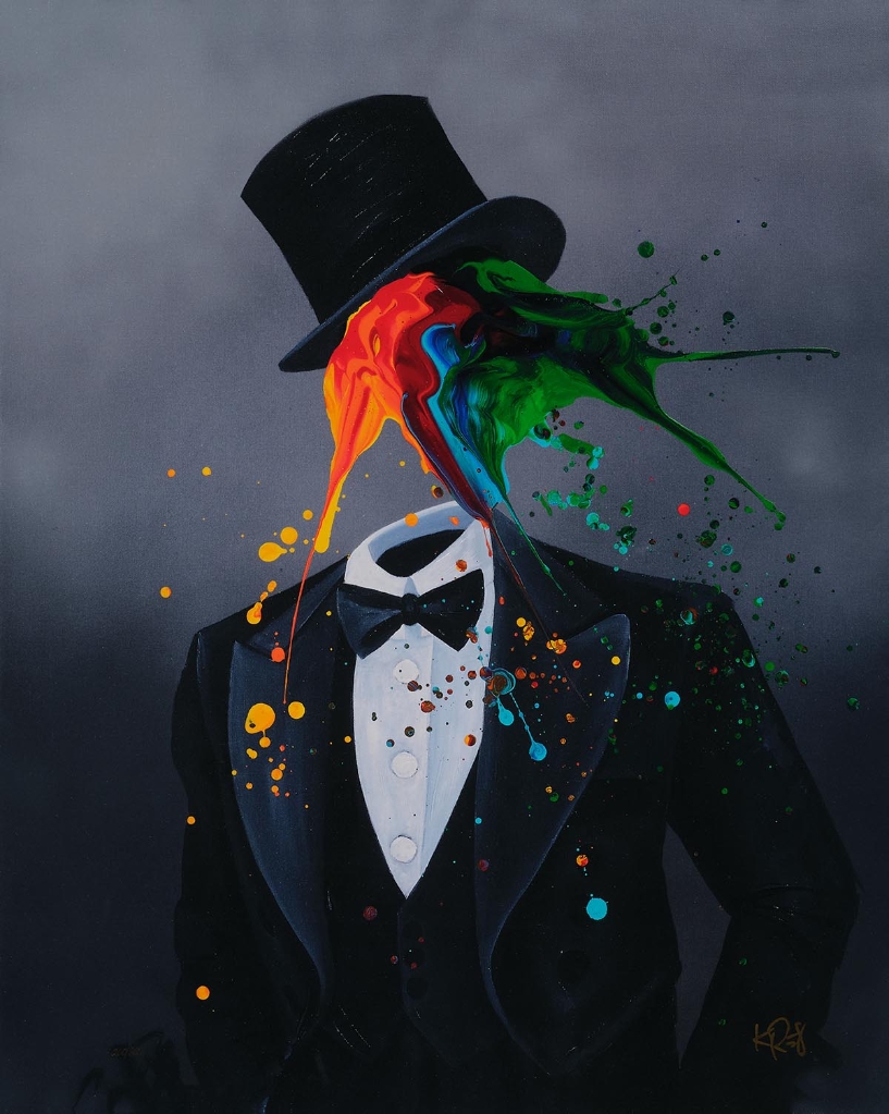 Kre8 - Park West Gallery