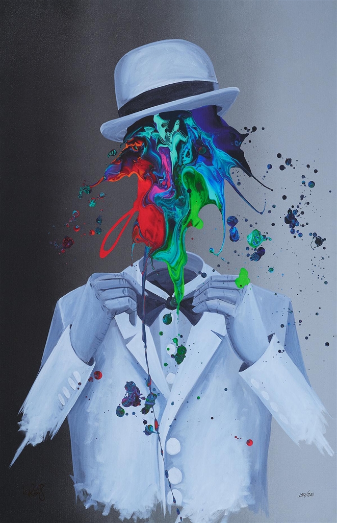 Kre8 - Park West Gallery