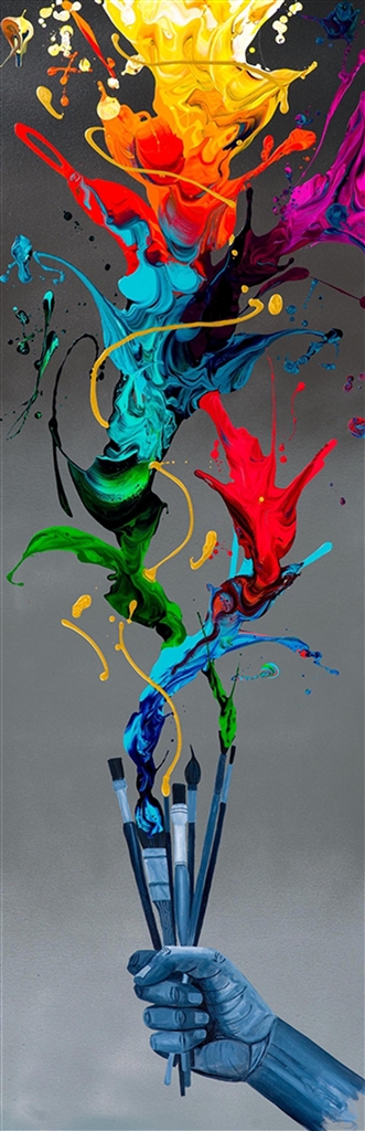 Kre8 - Park West Gallery