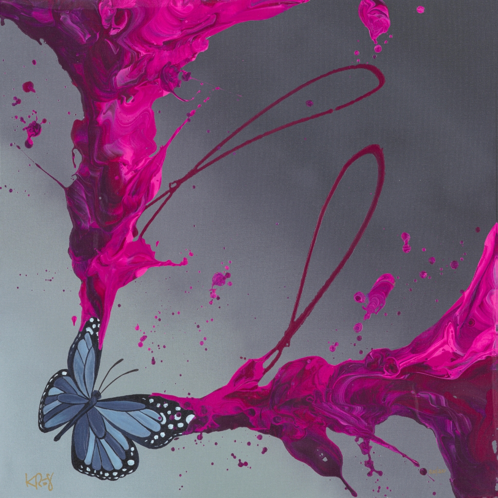 Browse Artwork by Kre8 - Park West Gallery