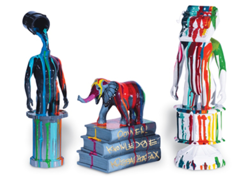 Kre8 - Park West Gallery