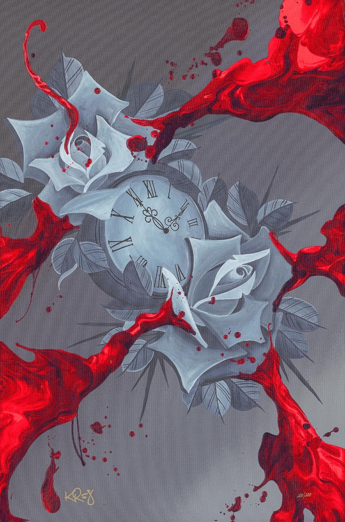 Kre8 - Park West Gallery