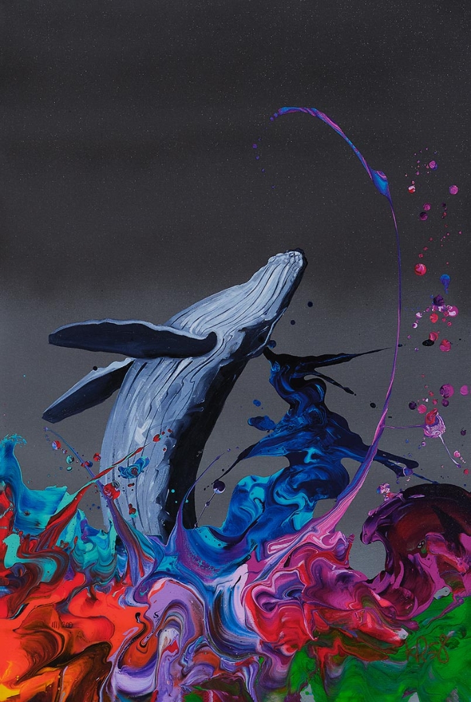 Kre8 - Park West Gallery