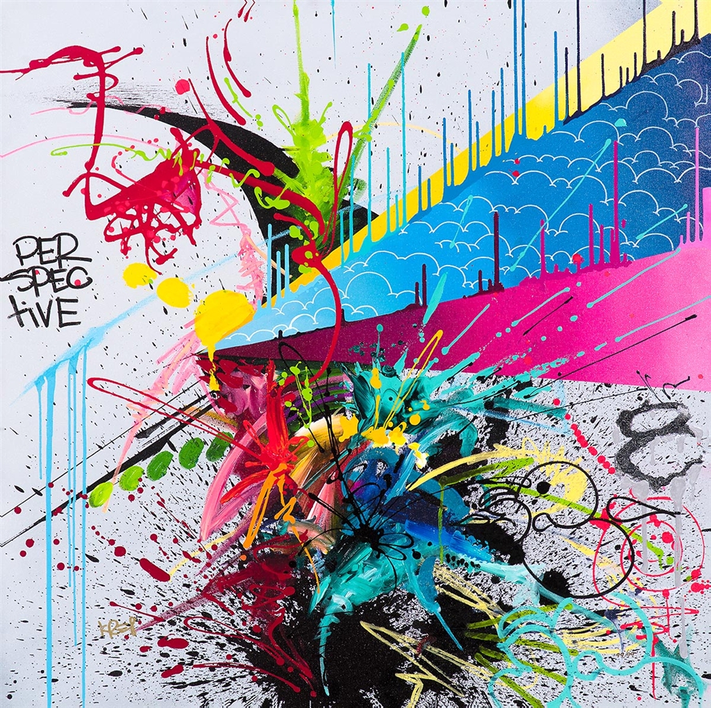 Kre8 - Park West Gallery