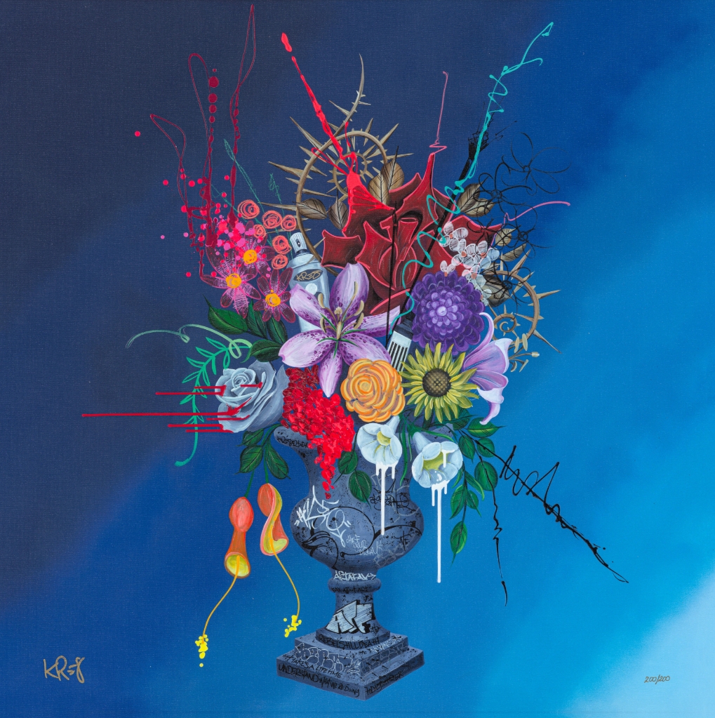 Kre8 - Park West Gallery