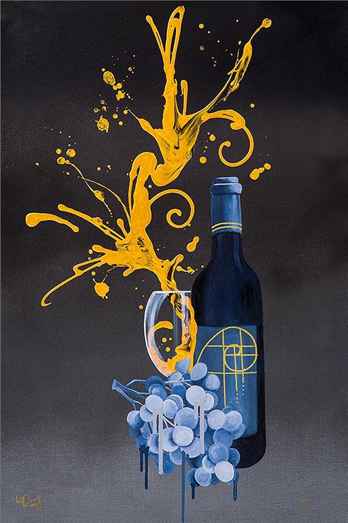 Browse Artwork by Kre8 - Park West Gallery