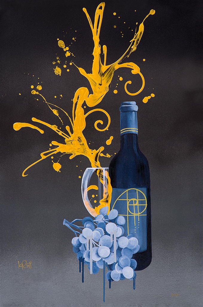 Kre8 - Park West Gallery