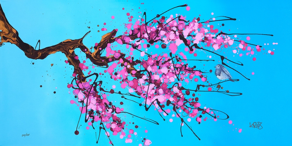 Browse Artwork by Kre8 - Park West Gallery