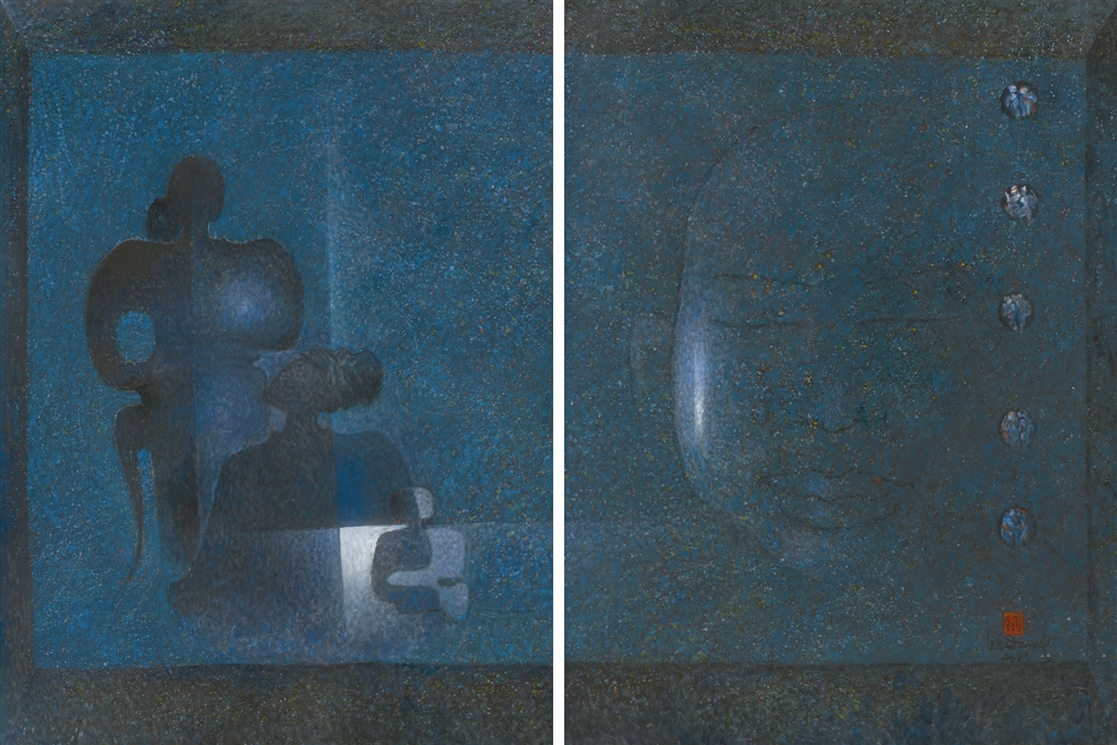 Lebadang - Park West Gallery