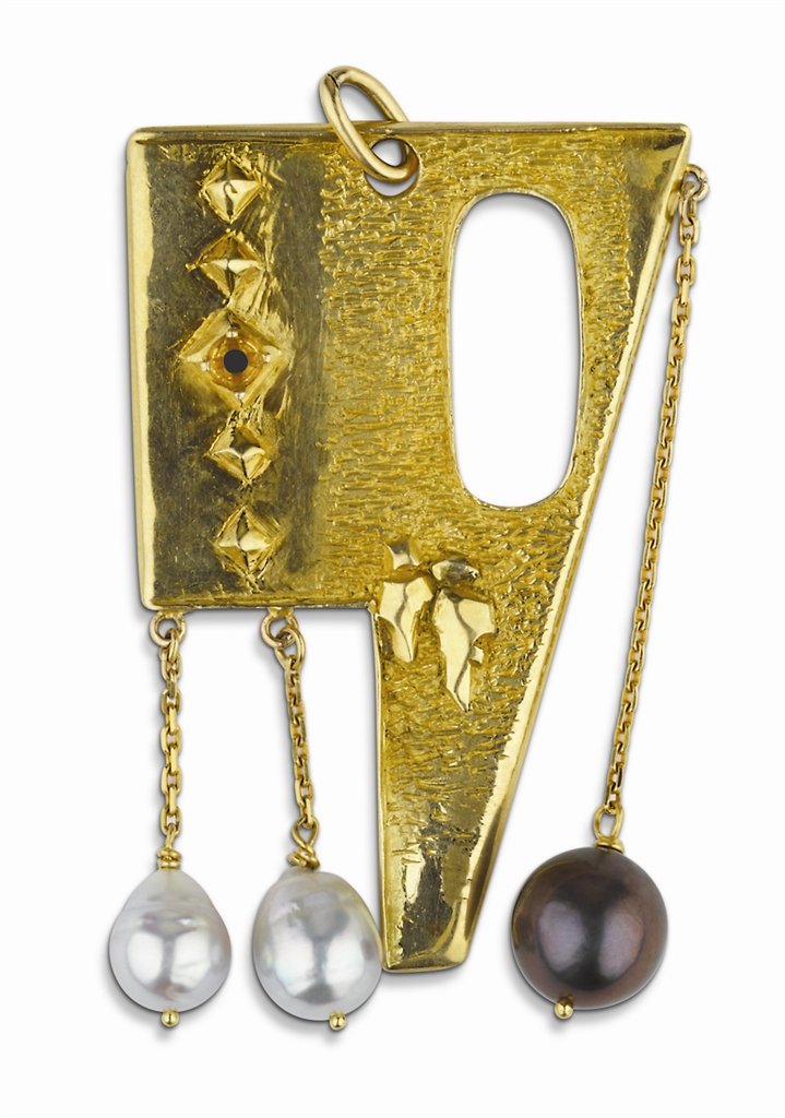 Lebadang - Park West Gallery