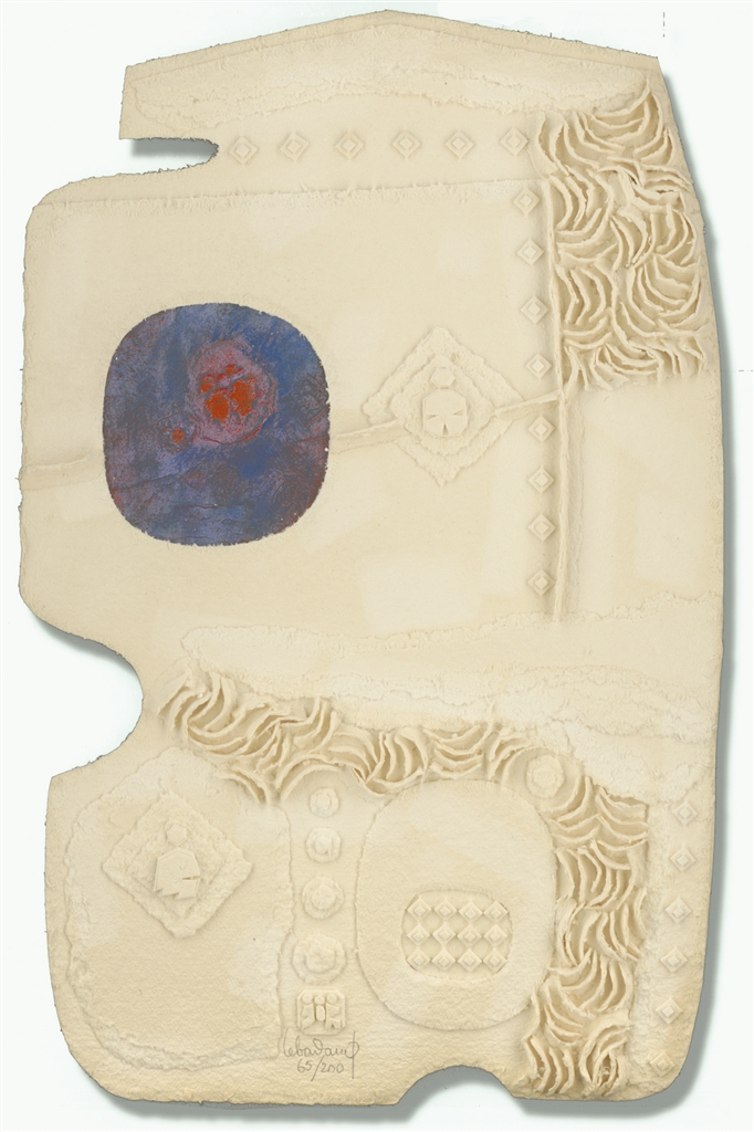 Lebadang - Park West Gallery