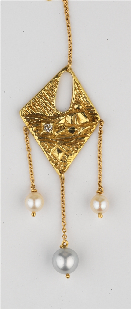 Lebadang - Park West Gallery