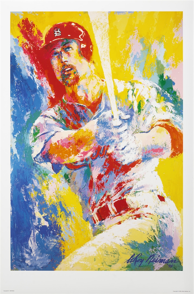 LeRoy Neiman - Park West Gallery