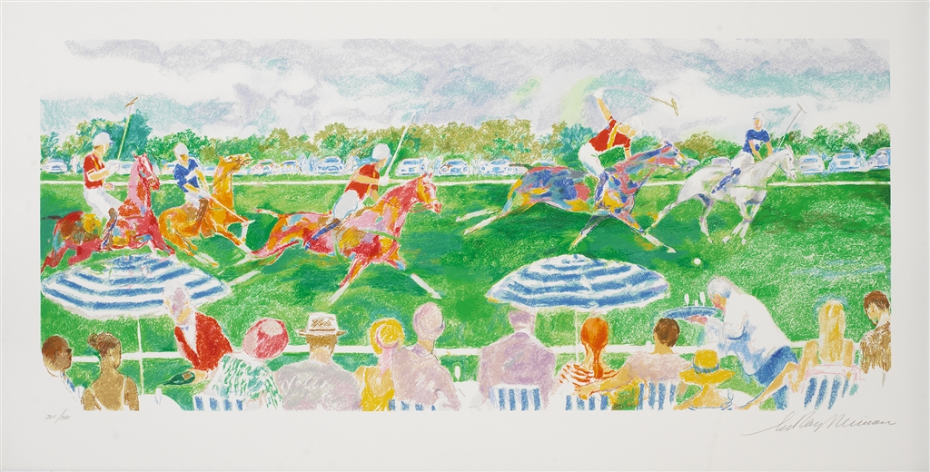 LeRoy Neiman - Park West Gallery
