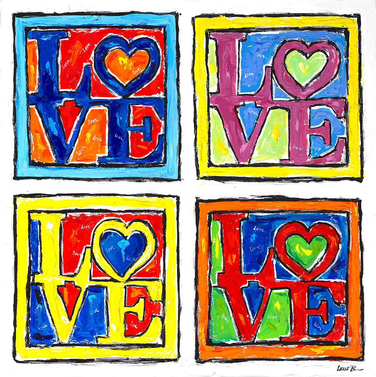 Browse Artwork in the 2023 Valentine's Collection collection - Park ...