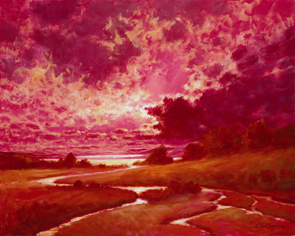 Littorio del Signore - Park West Gallery