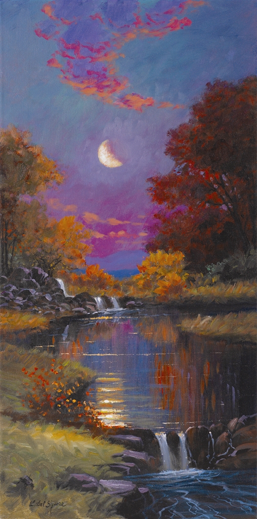 Littorio del Signore - Park West Gallery