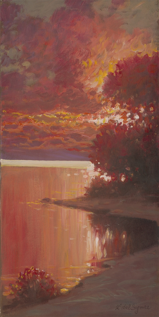 Littorio del Signore - Park West Gallery