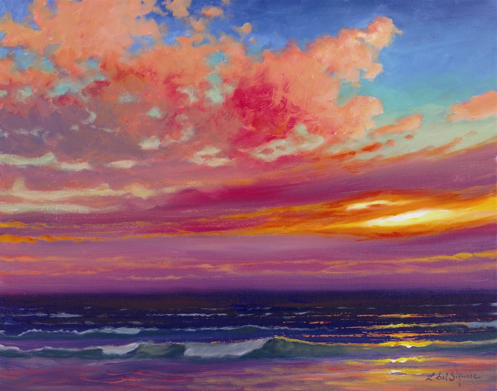 Littorio del Signore - Park West Gallery