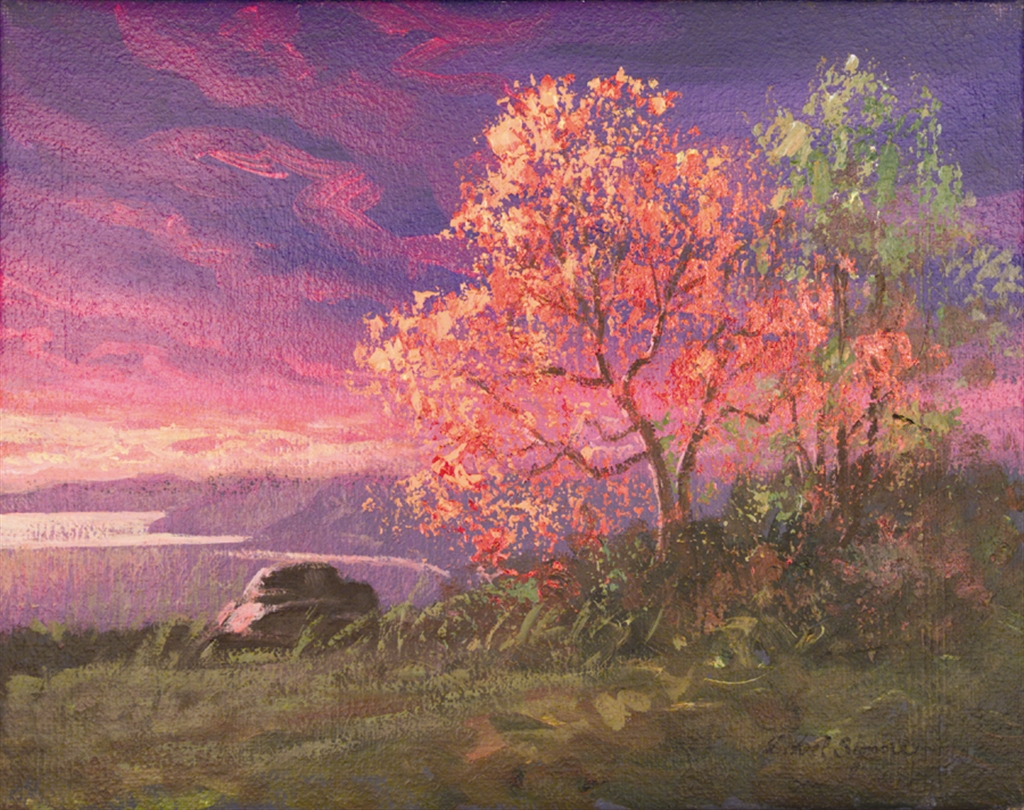 Littorio del Signore - Park West Gallery