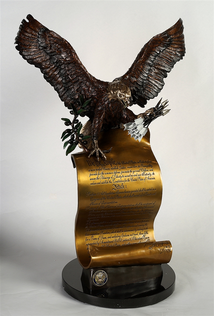 Lorenzo Ghiglieri - Park West Gallery