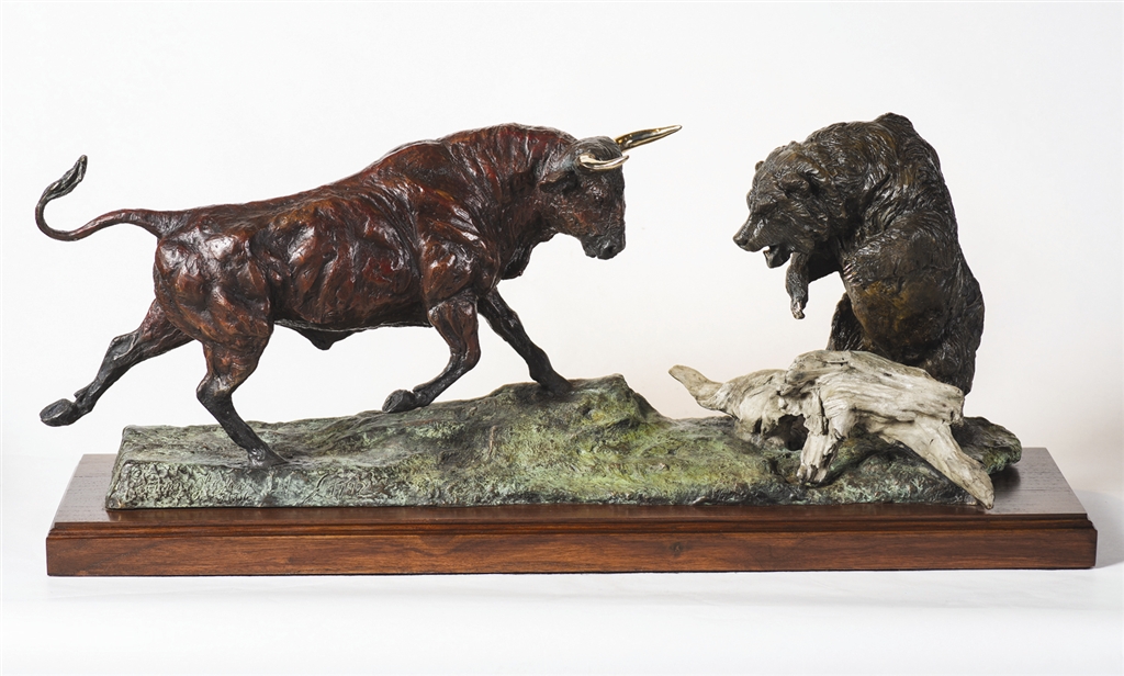 Browse Artwork by Lorenzo Ghiglieri - Park West Gallery