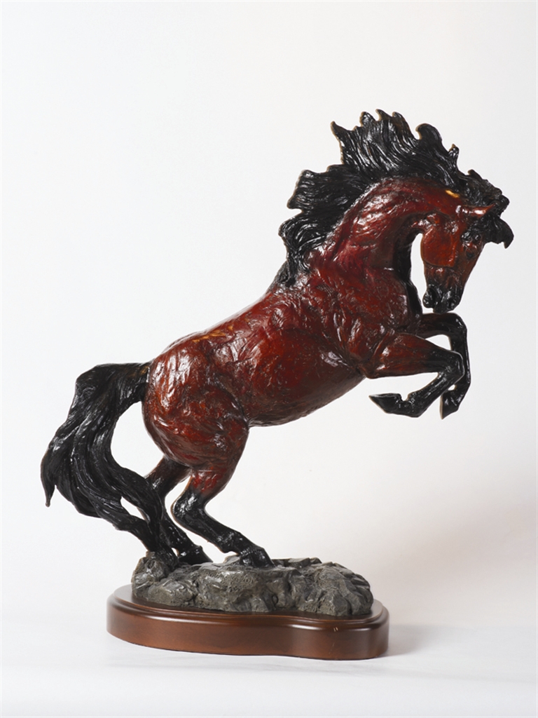 Lorenzo Ghiglieri - Park West Gallery