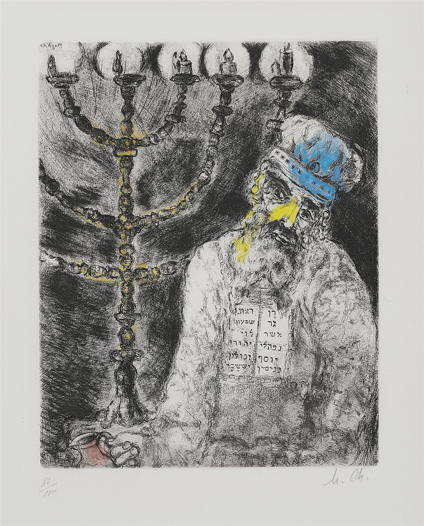 Browse Artwork by Marc Chagall - Park West Gallery