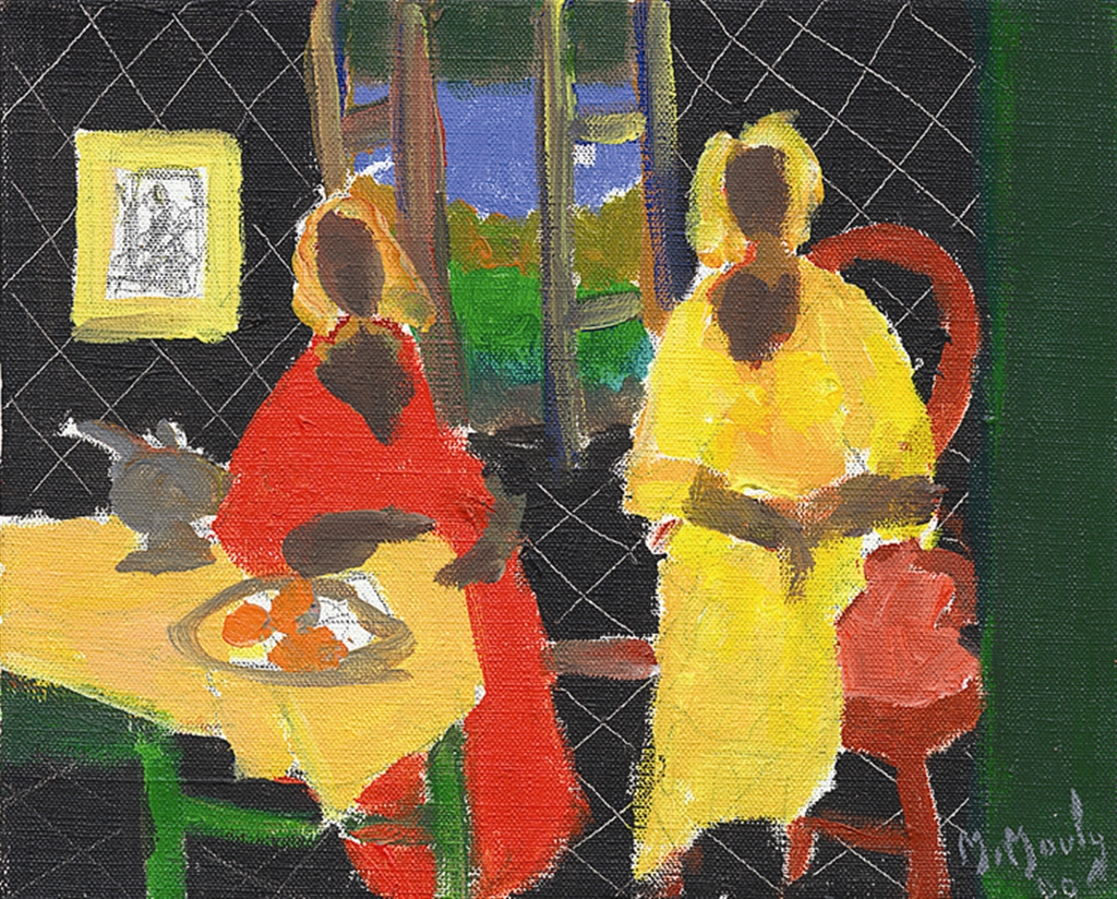 Marcel Mouly - Park West Gallery