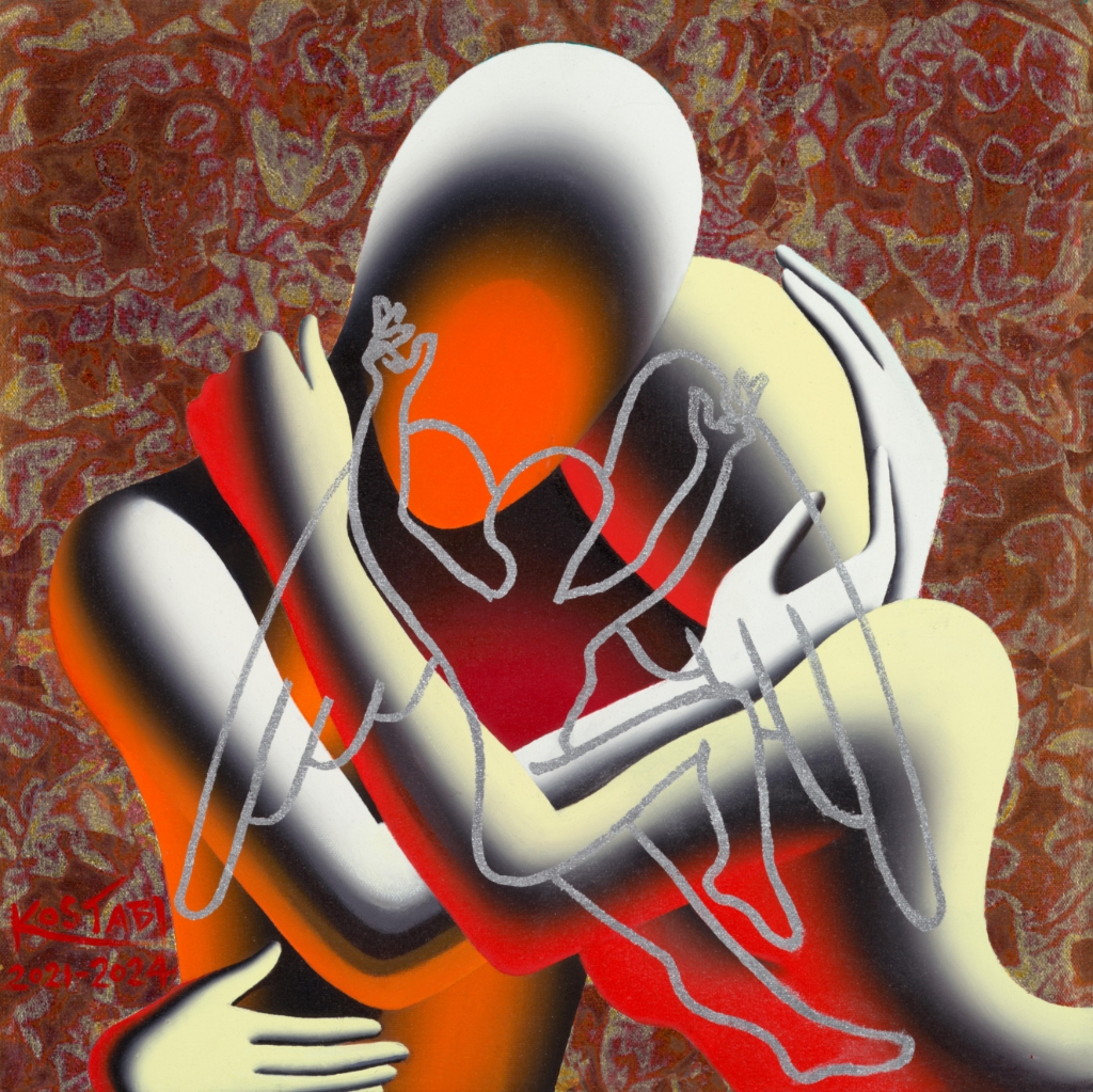 Mark Kostabi - Park West Gallery