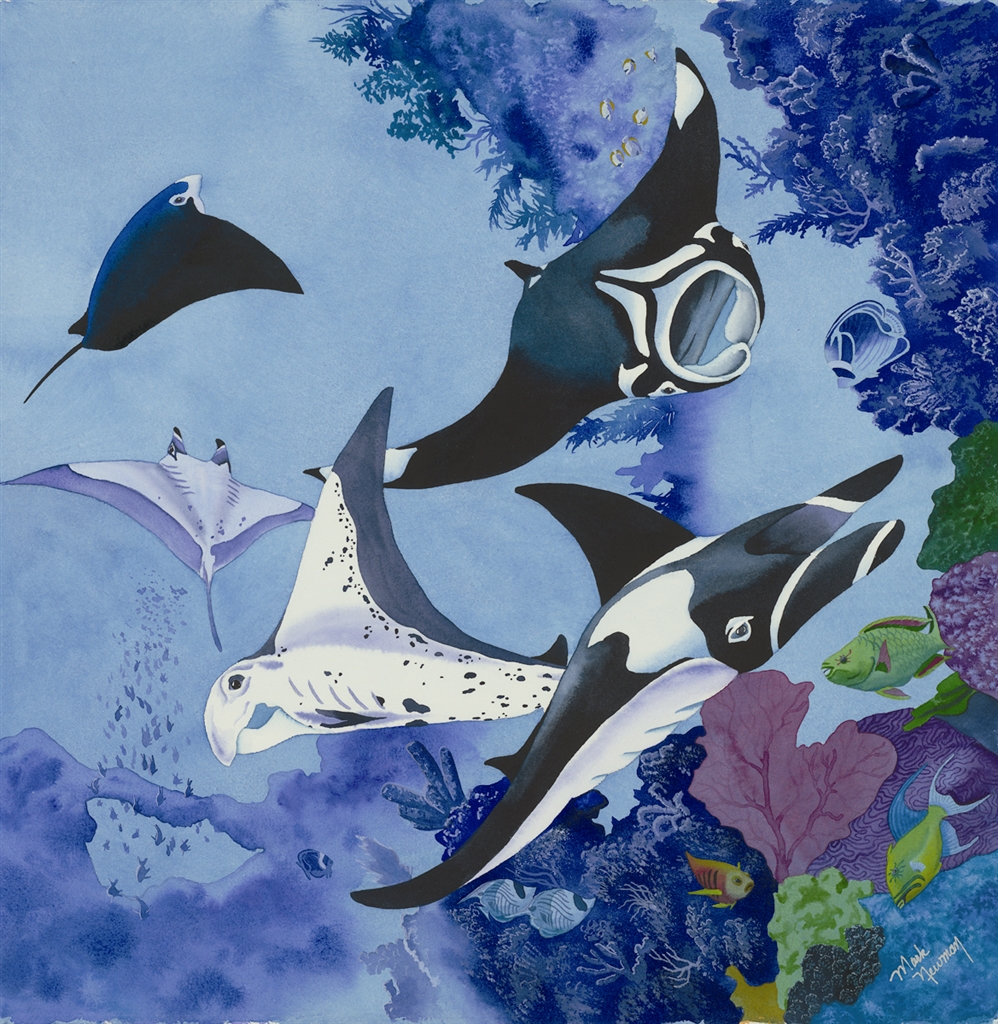 Mark Newman - Park West Gallery