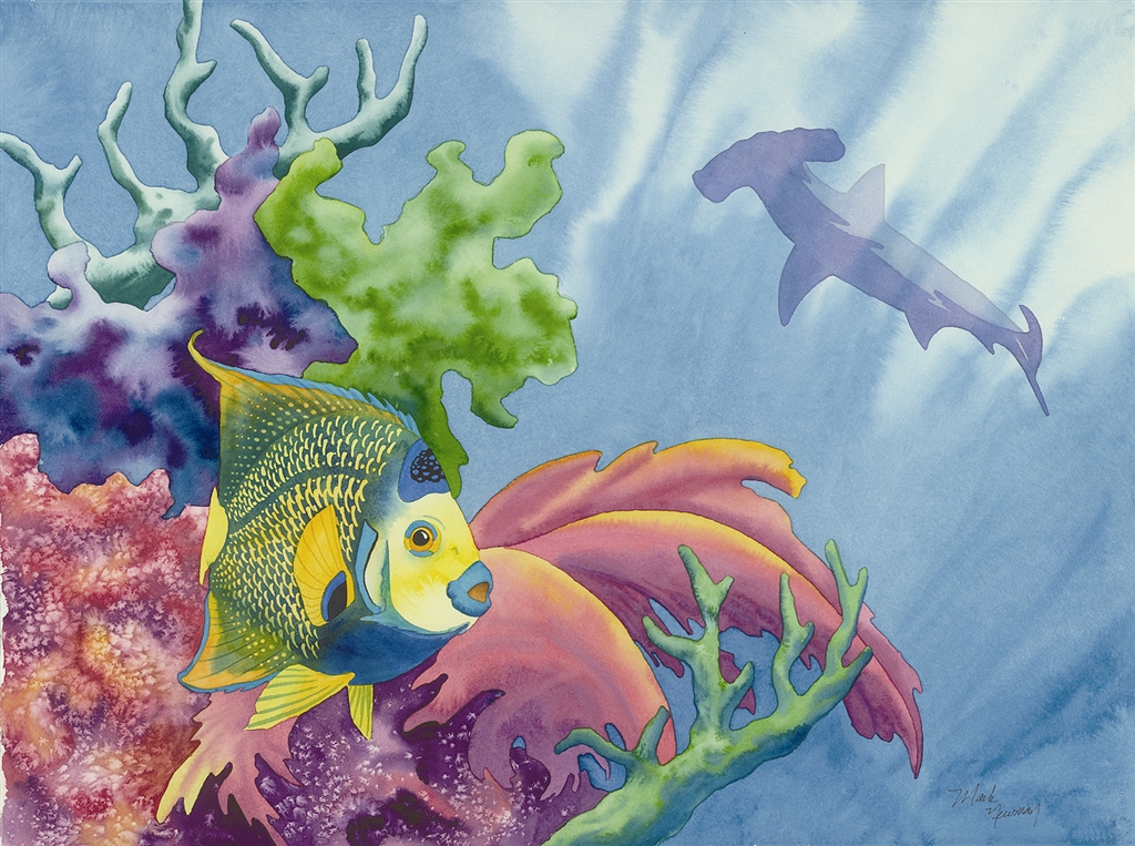 Mark Newman - Park West Gallery