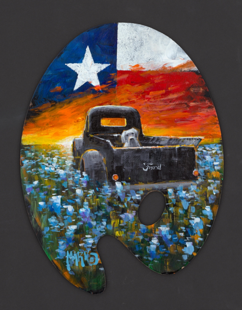 Marko Mavrovich - Park West Gallery