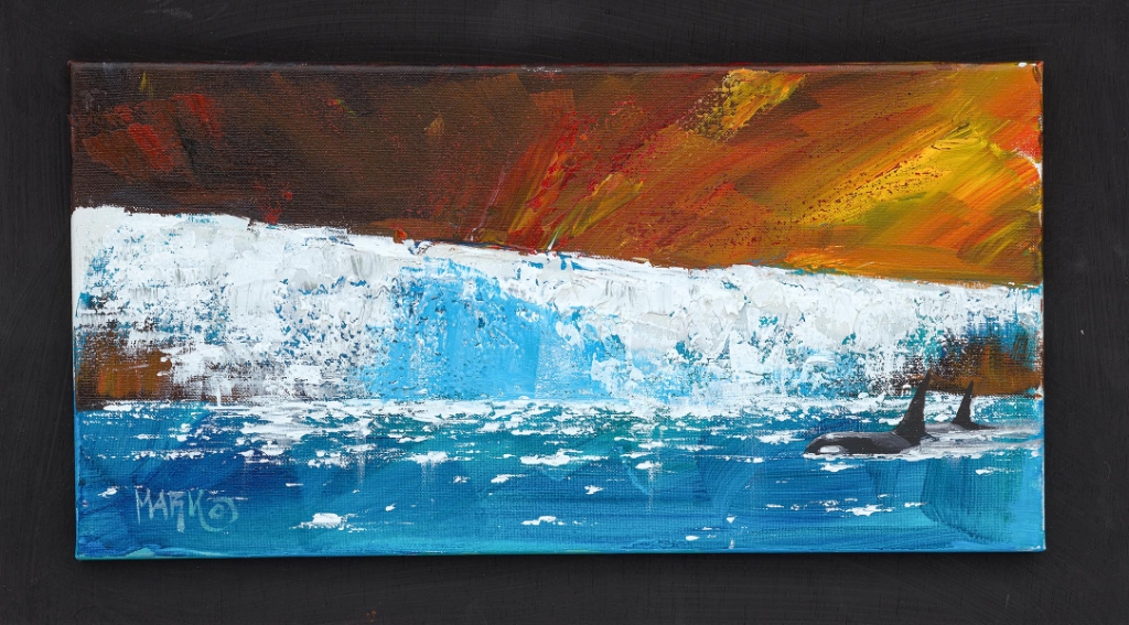 Marko Mavrovich - Park West Gallery