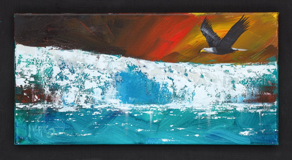 Marko Mavrovich - Park West Gallery