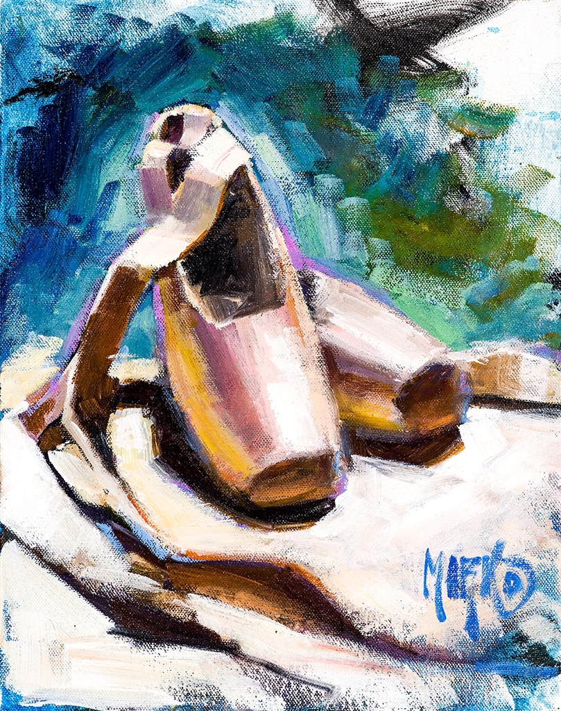 Marko Mavrovich - Park West Gallery