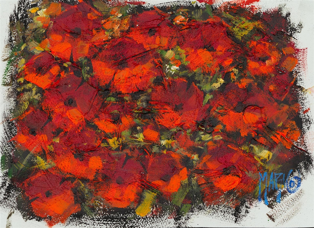 Marko Mavrovich - Park West Gallery