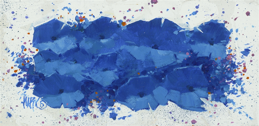 Marko Mavrovich - Park West Gallery