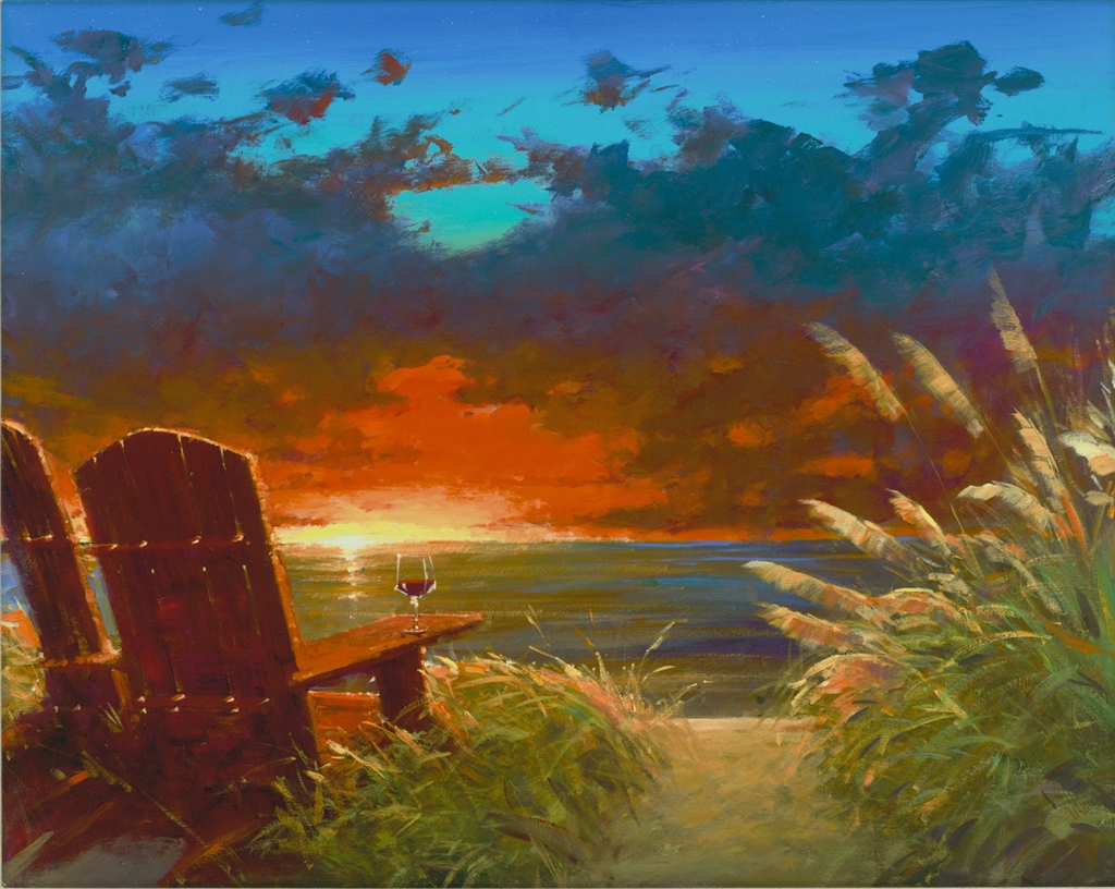 Browse Artwork by Marko Mavrovich - Park West Gallery