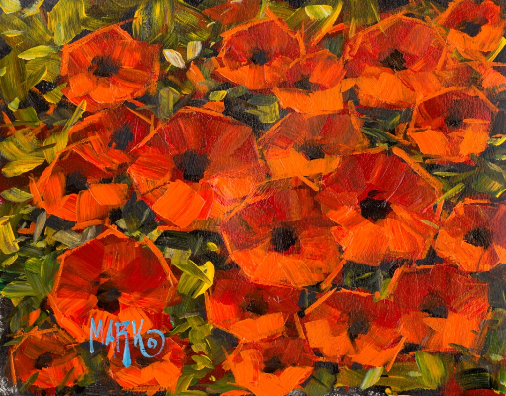 Marko Mavrovich - Park West Gallery