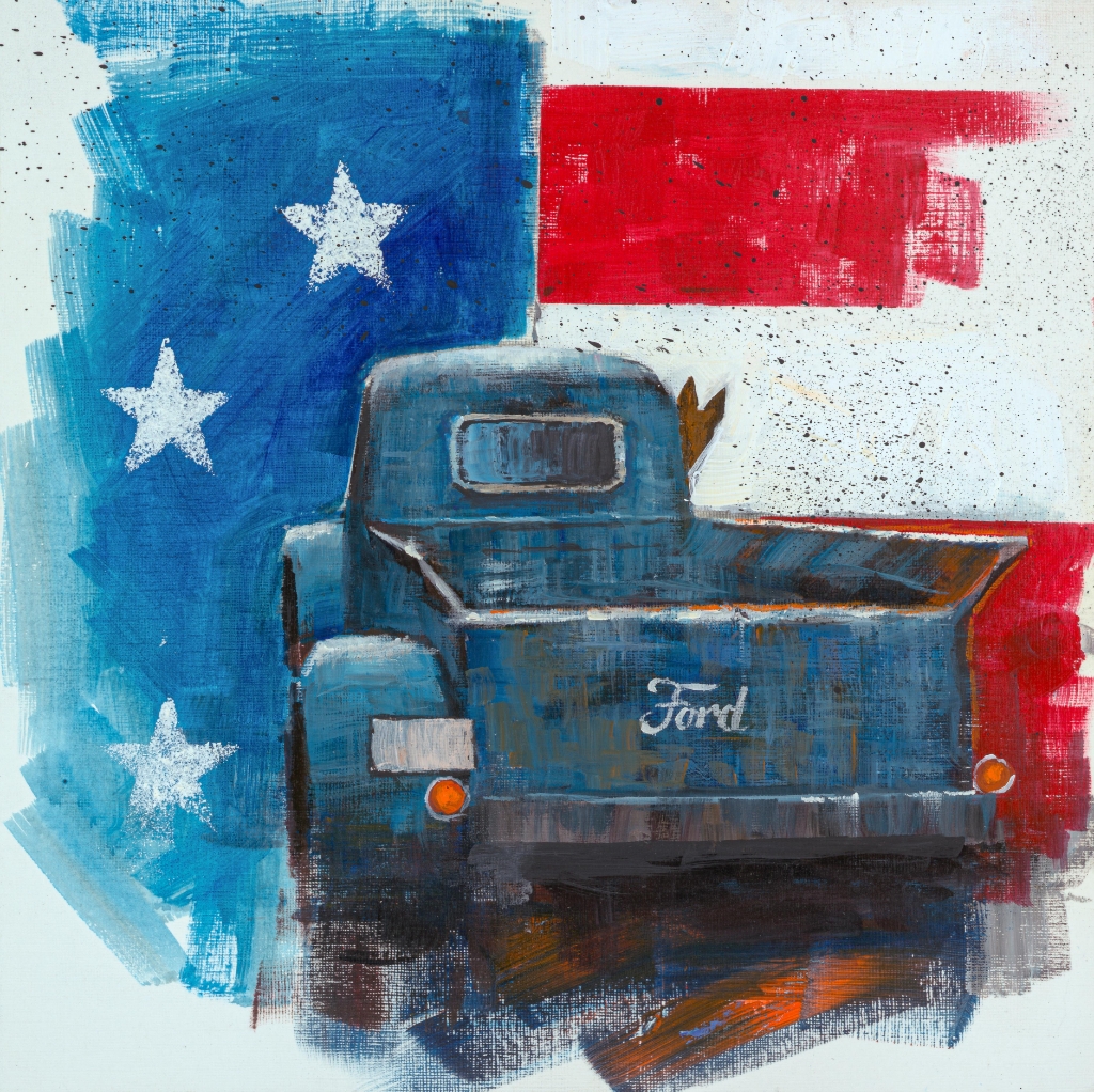 Marko Mavrovich - Park West Gallery