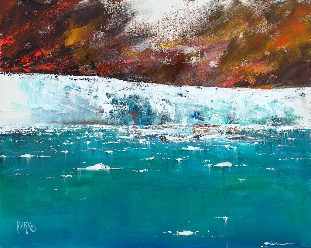 Marko Mavrovich - Park West Gallery