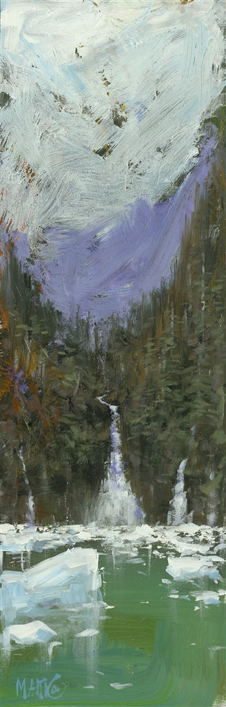 Marko Mavrovich - Park West Gallery