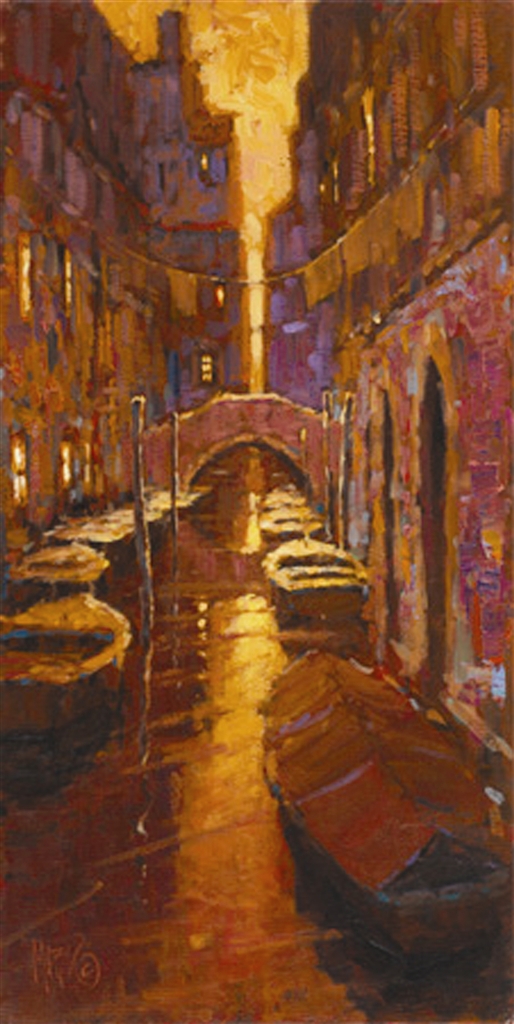 Browse Artwork by Marko Mavrovich - Park West Gallery