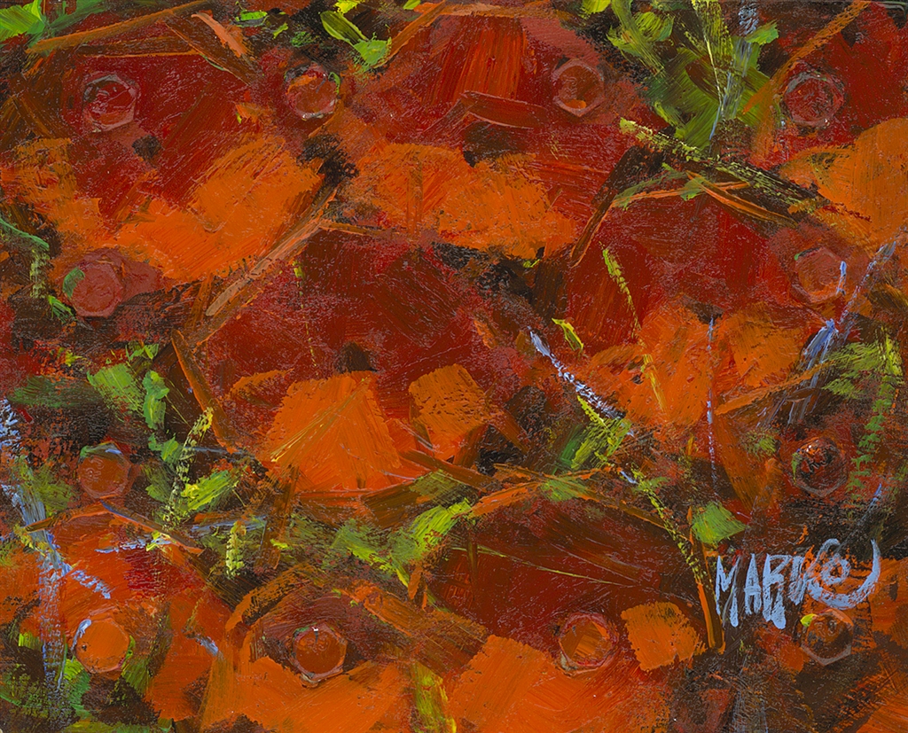 Marko Mavrovich - Park West Gallery