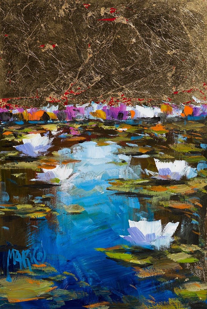 Marko Mavrovich - Park West Gallery