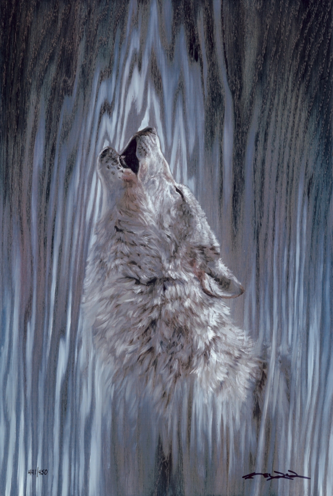 Browse Artwork by Matt Beyrer - Park West Gallery