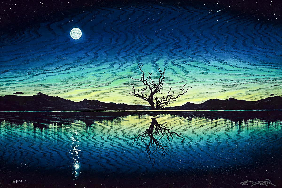 Browse Artwork in the 2024 Spring Sale Collection X collection - Park ...