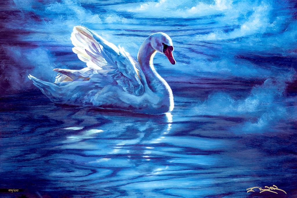 Browse Artwork by Matt Beyrer - Park West Gallery